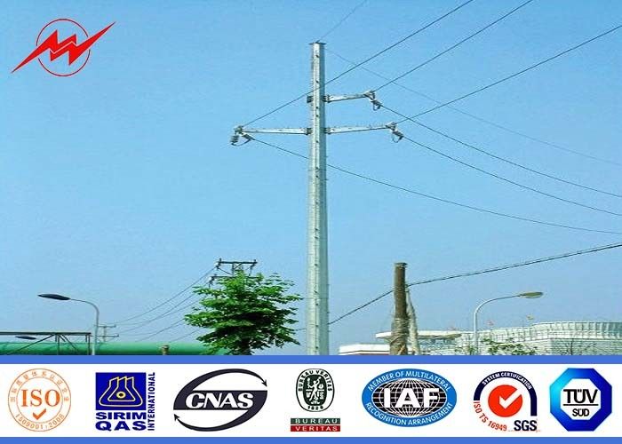 Low Voltage Power Lines