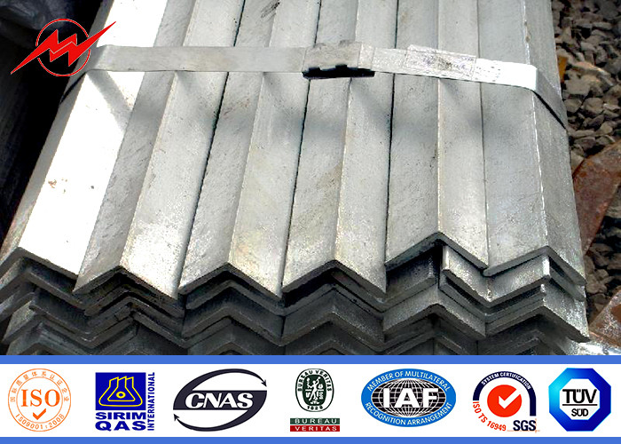 Customized Galvanized Angle Steel 200 x 200 Corrugated Galvanised Angle ...