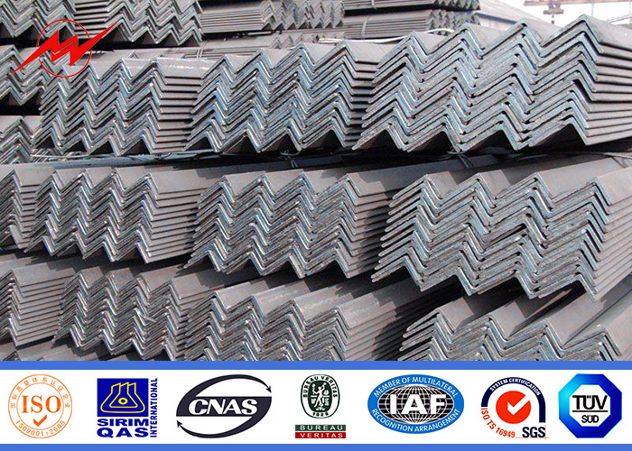 Customized Galvanized Angle Steel 200 x 200 Corrugated Galvanised Angle ...